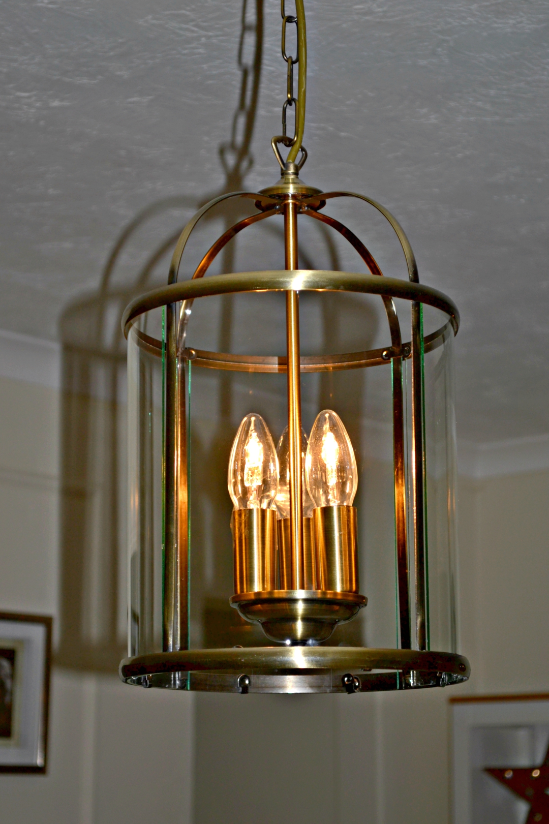 Lighting at home: 5 tips for getting it right. - Girl about townhouse