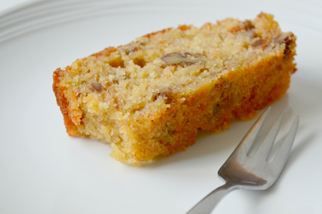 Maple Pecan Banana Bread Recipe Girl About Townhouse